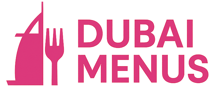 Zuma Dubai - Dubai Menus